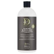 Design Essentials Reconstructive Milk & Honey Conditioner ...