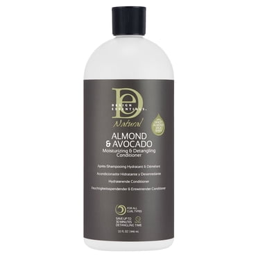 Design Essentials Reconstructive Milk & Honey Conditioner ...