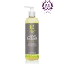 Design Essentials Natural Almond & Avocado Moisturizing & Detangling ...