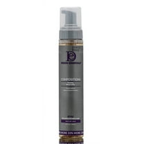 Design Essentials Natural Almond & Avocado Curl Enhancing Frizz-Free ...