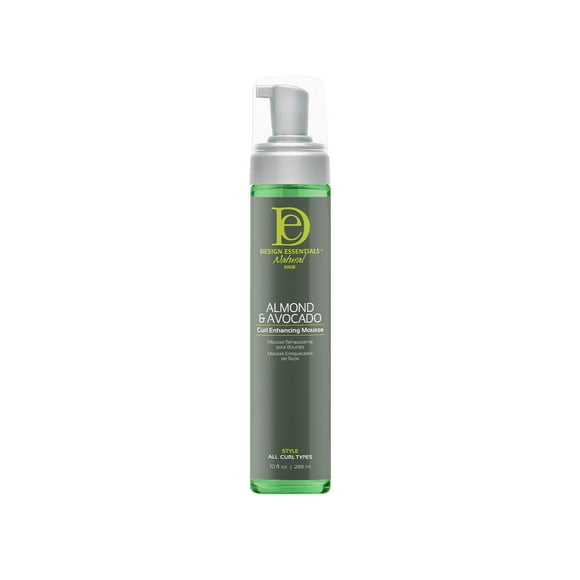 Design Essentials Hair Care in Hair Care Brands - Walmart.com