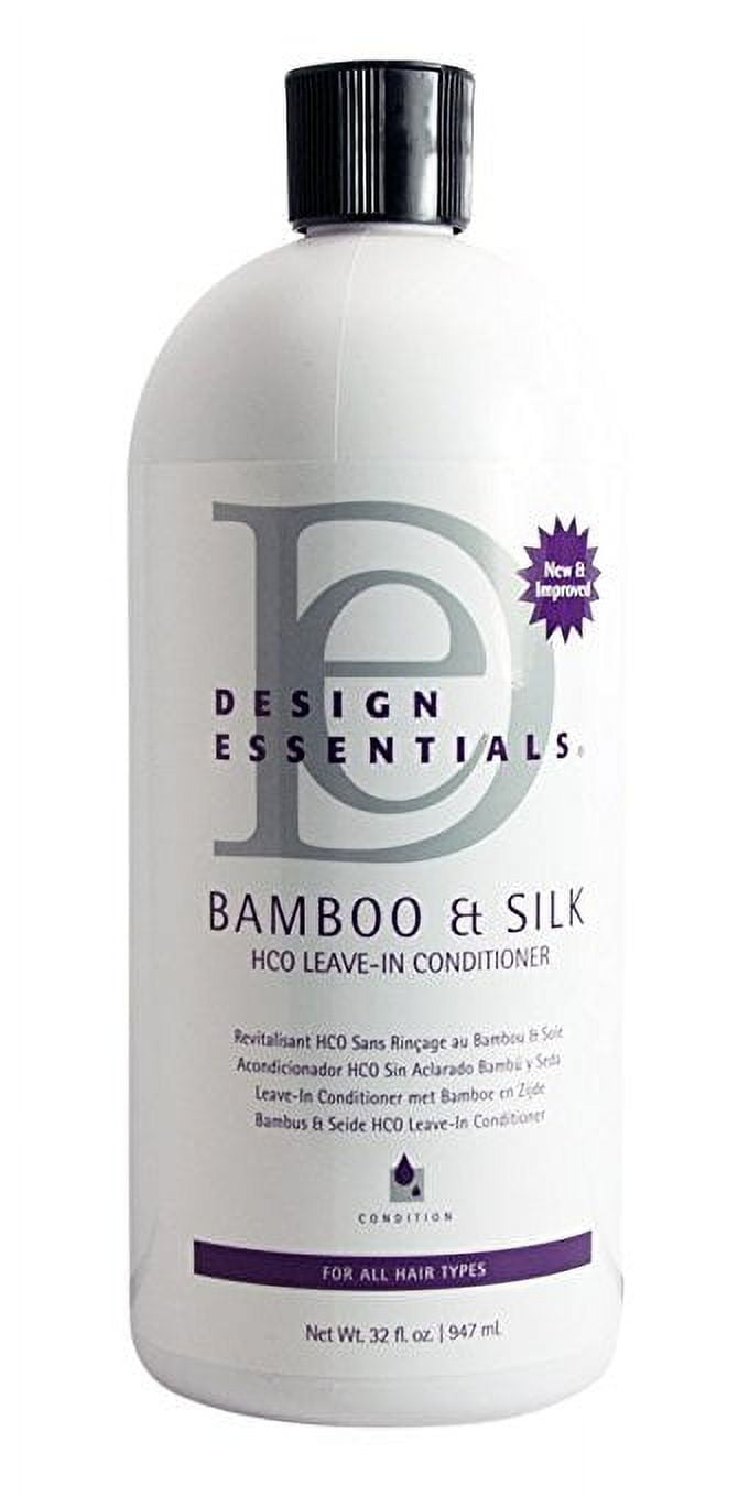 Design Essentials HCO Leave-In Conditioner, Thermal Protector ...