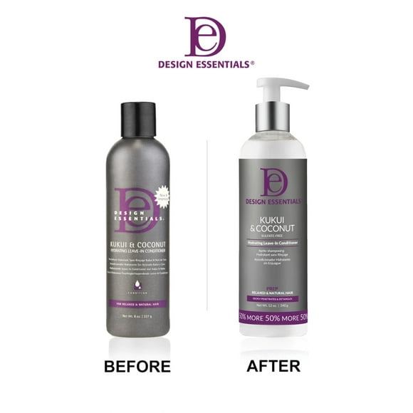 Design Essentials Hair Care in Hair Care Brands - Walmart.com