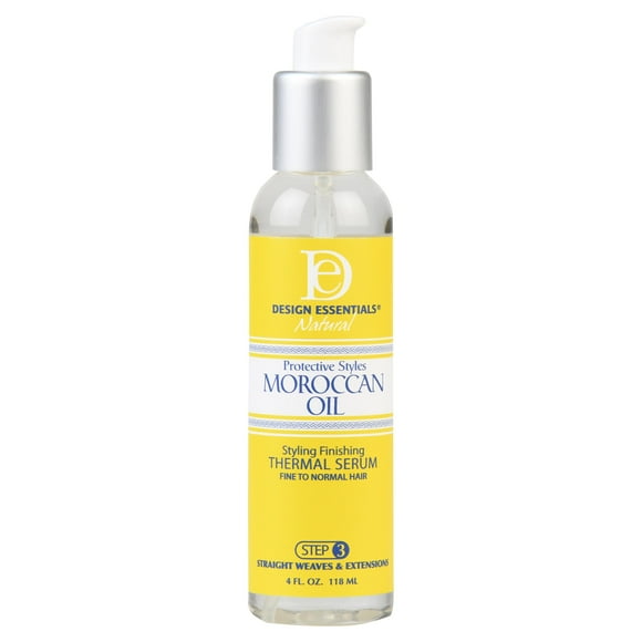 Design Essentials Hair Care in Hair Care Brands - Walmart.com