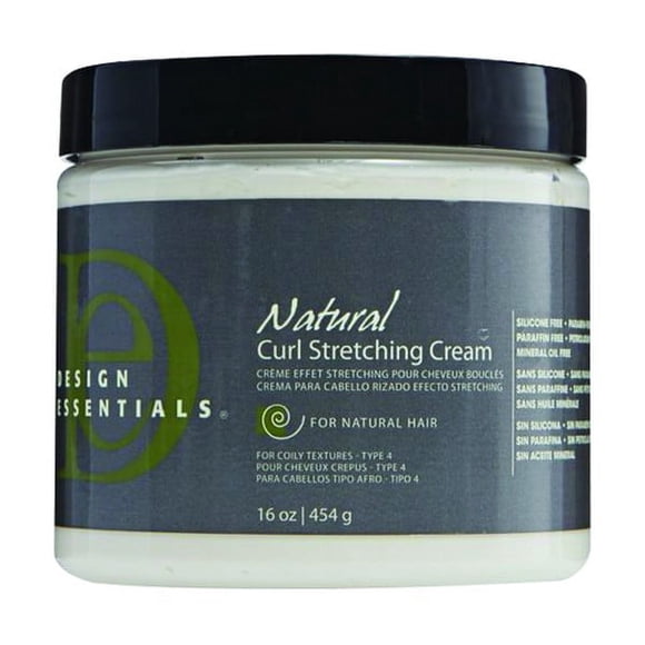 Curl Stretching Cream