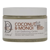 Thank God It's Natural (tgin) Curl Bomb Moisturizing Styling Gel w ...