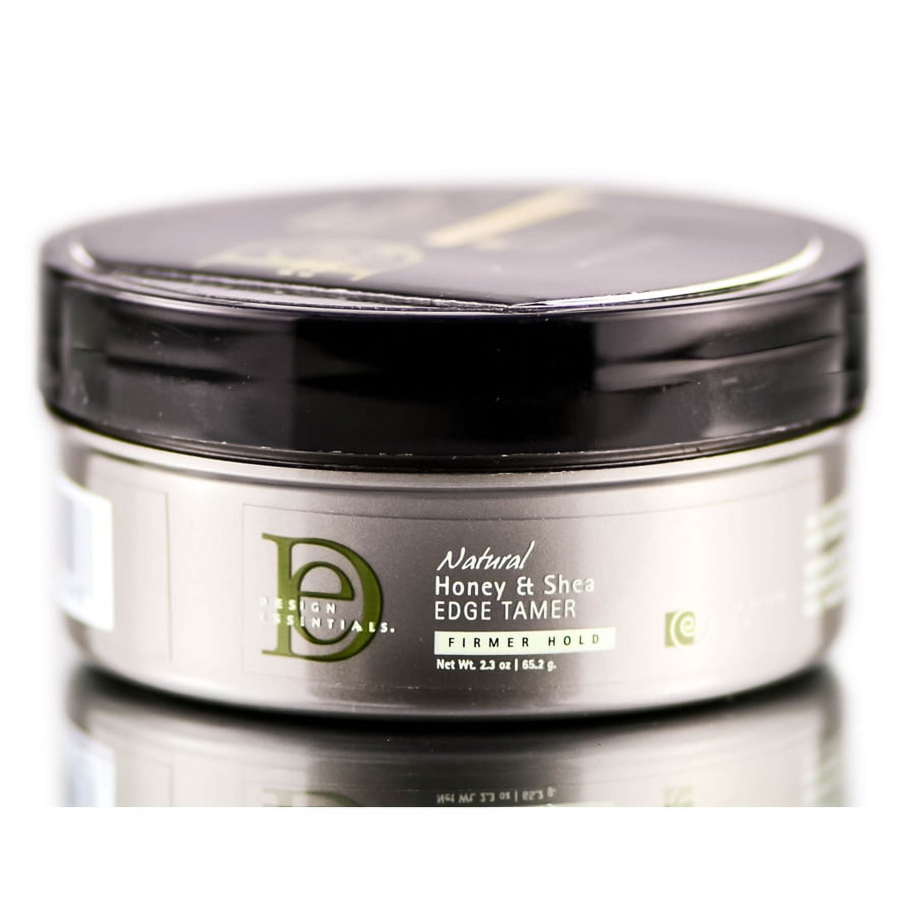 Design Essentials Almond & Avocado Honey & Shea Edge Tamer - 2.3 oz ...