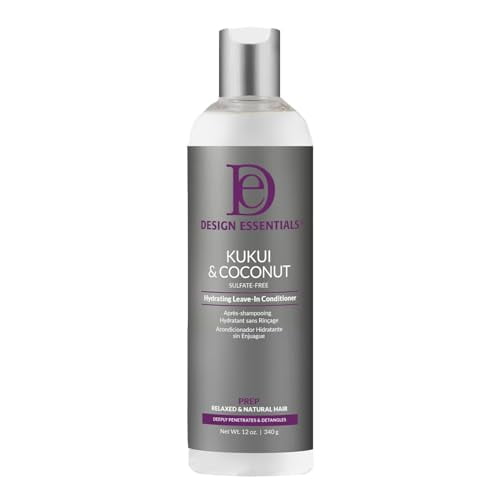Design Essentials Hair Care in Hair Care Brands - Walmart.com