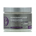Design Essentials Peppermint & Aloe Therapeutics Anti Itch & Hair Scalp ...