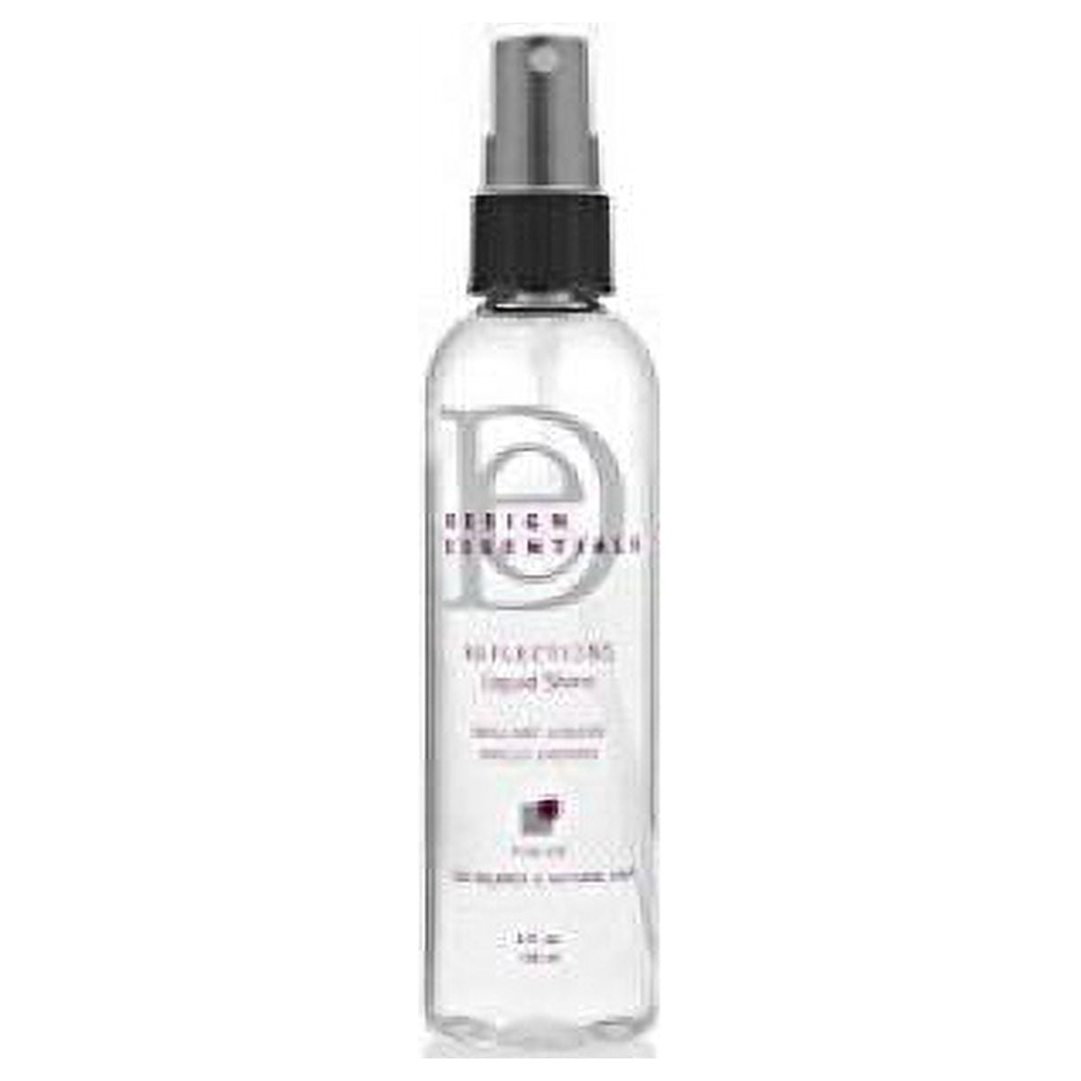 Design Essentials Reflections Liquid Shine Humidity-Resistant Hair ...
