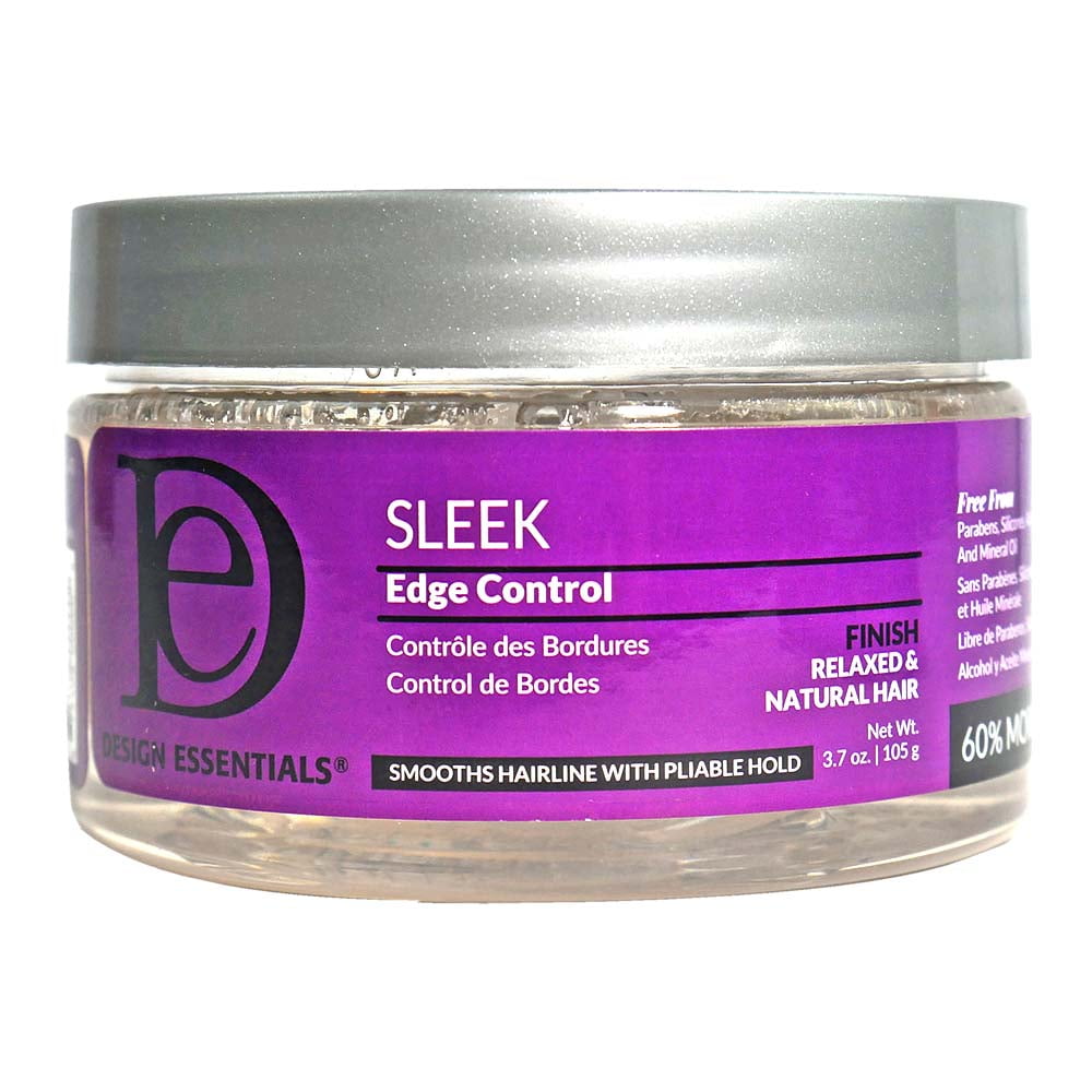 Design Essentials Sleek Edge Control (2.3 oz) - Walmart.com