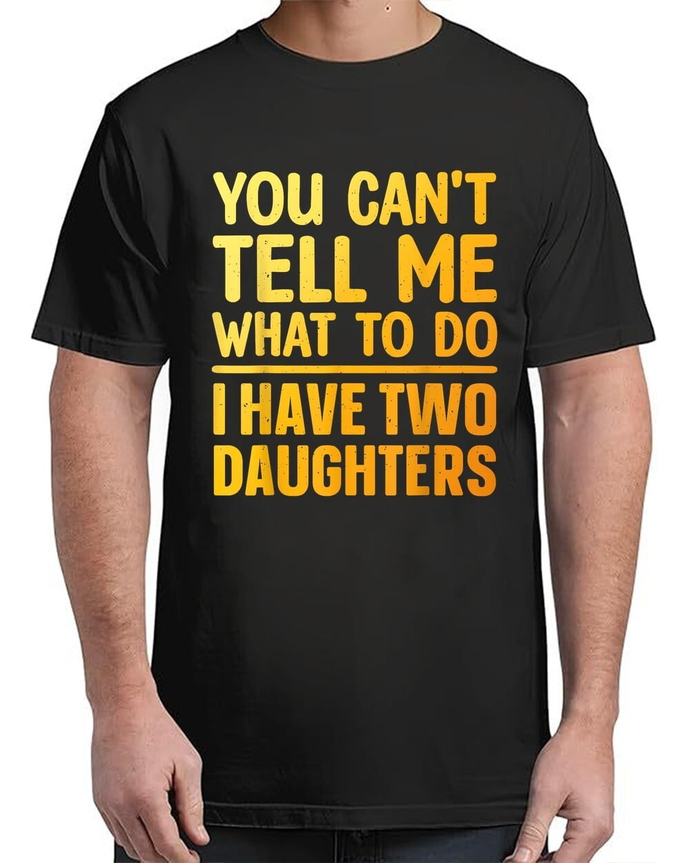 Design For Father Daddy Papa Men From Daughter Dad Gift Shirt S-3XL ...