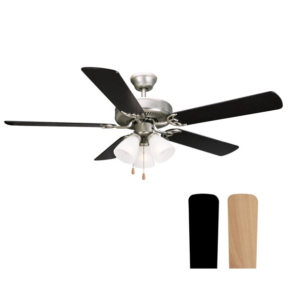 Ceiling Fans in Lighting & Light Fixtures - Walmart.com