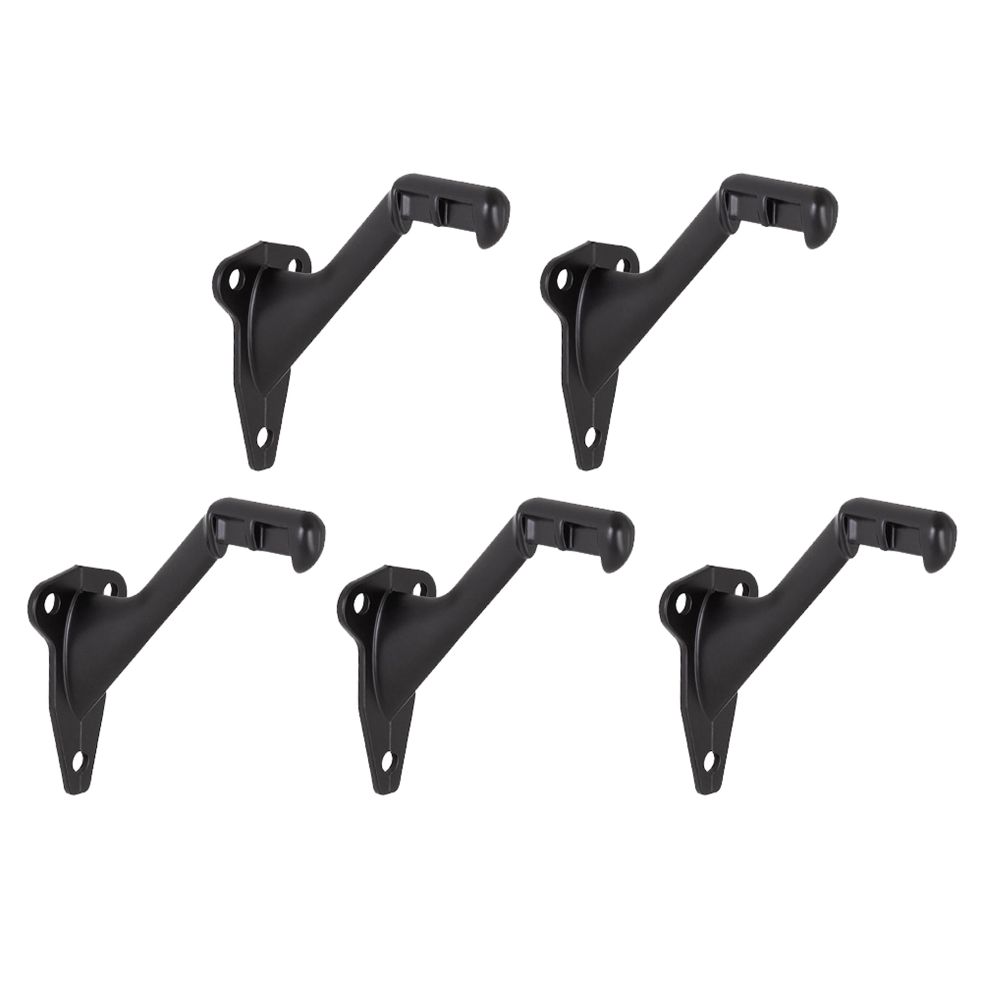 Design House 188151 Standard Handrail Bracket Heavy Duty Hardware for ...