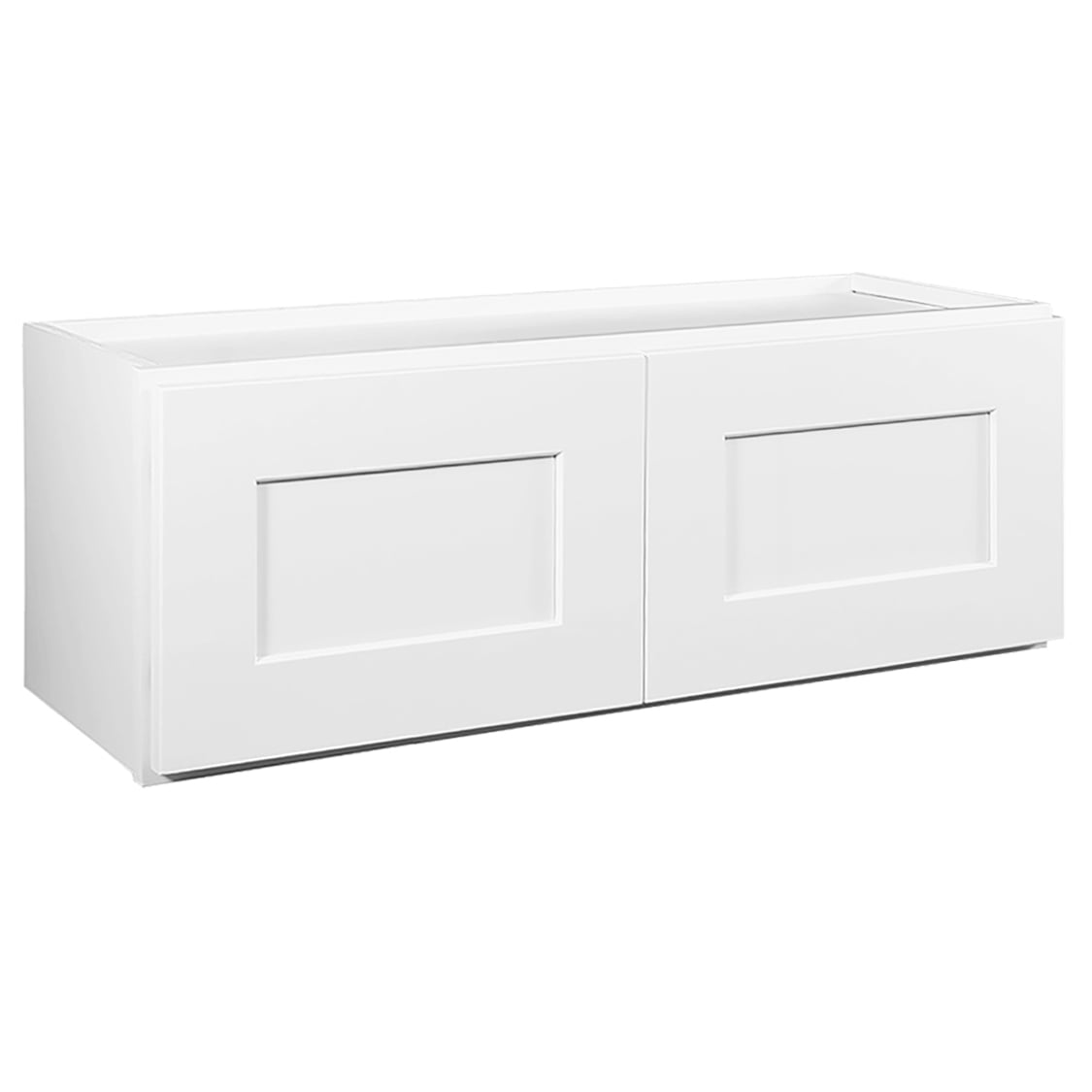 Design House 543272 Brookings (Ready-to-Assemble) Shaker Style Bridge ...