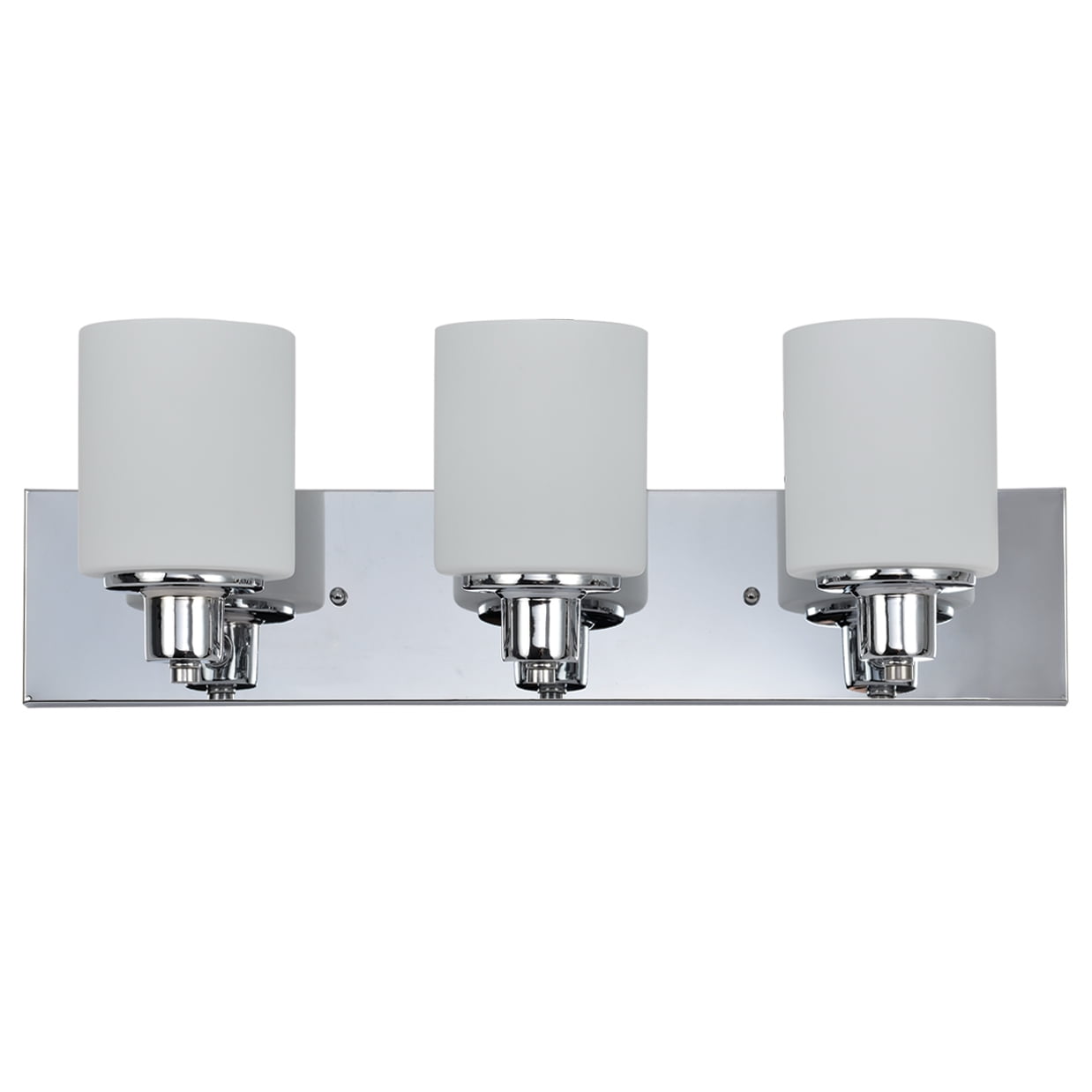 Design House Dane Traditional Dimmable Bath Vanity Light - Walmart.com