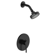 Thrifco 4402621 Tub/Shower Single Handle Trim Kit for Eljer & Valley ...