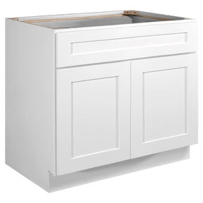 Kitchen Sink Base Cabinet