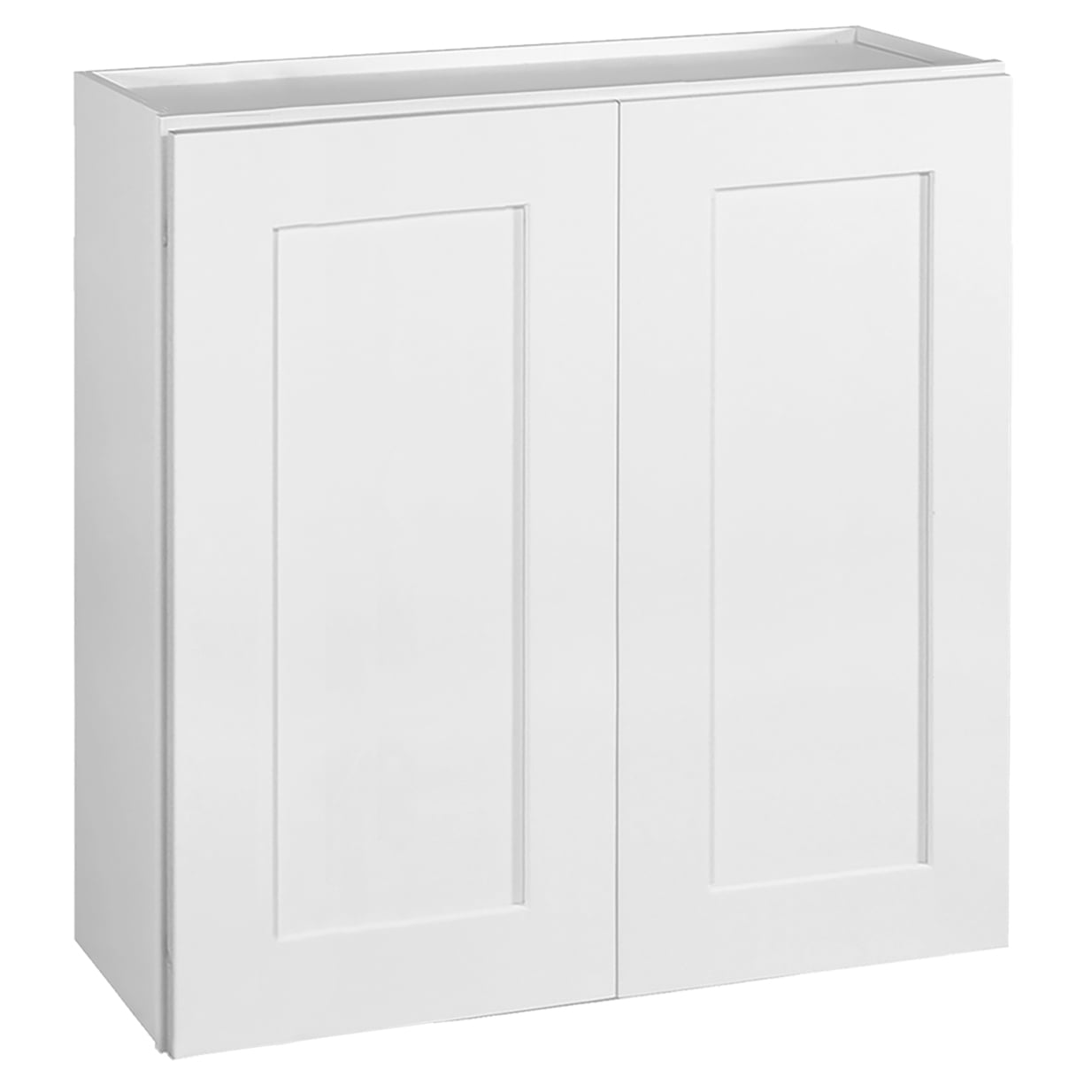 Design House 613547 Brookings Fully Assembled Shaker Style Tall Wall ...