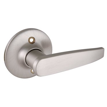 Design House 784678 Pro Ball Hall and Closet Door Knob, Satin Nickel ...