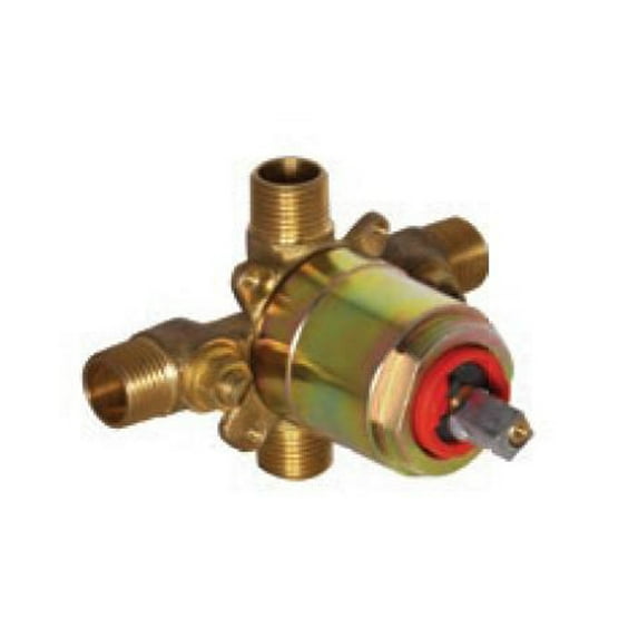 Design House 816595 Pressure Balanced Valve - Walmart.com