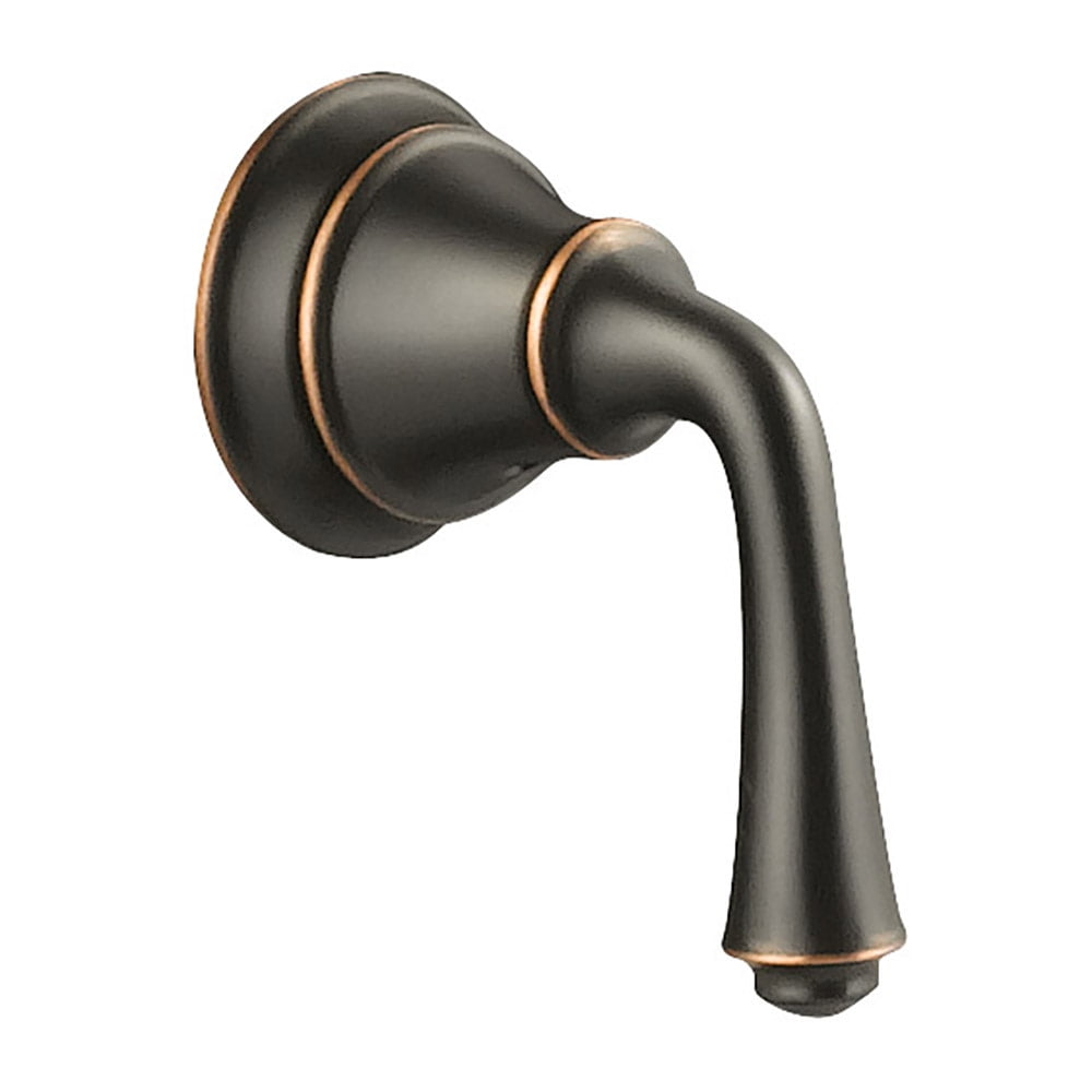 Design House Eden Shower Handle, Oil Rubbed Bronze - Walmart.com