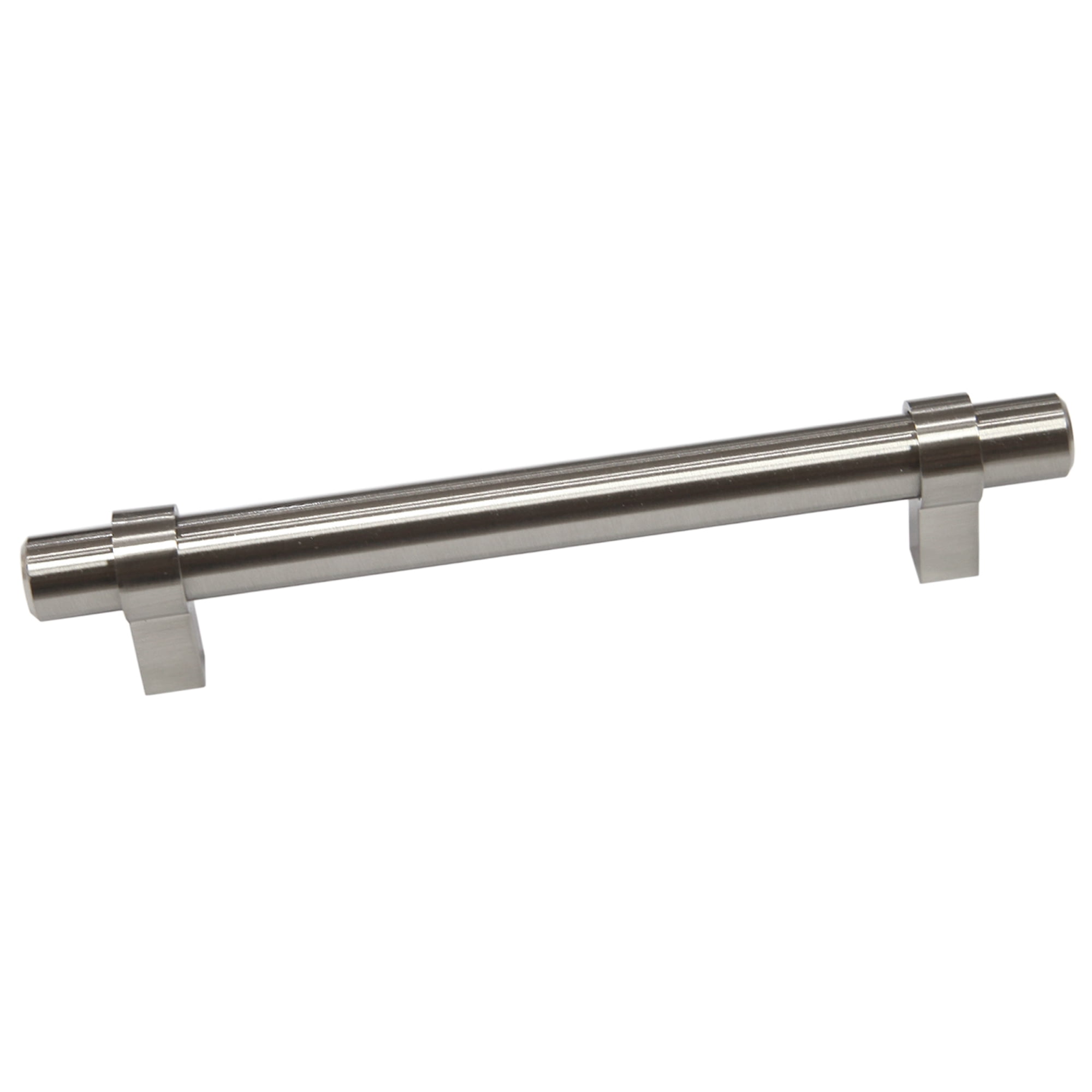 Design House Emery Cabinet Pulls, 5-Pack, 5-1/16-inch (128mm) Center-to ...