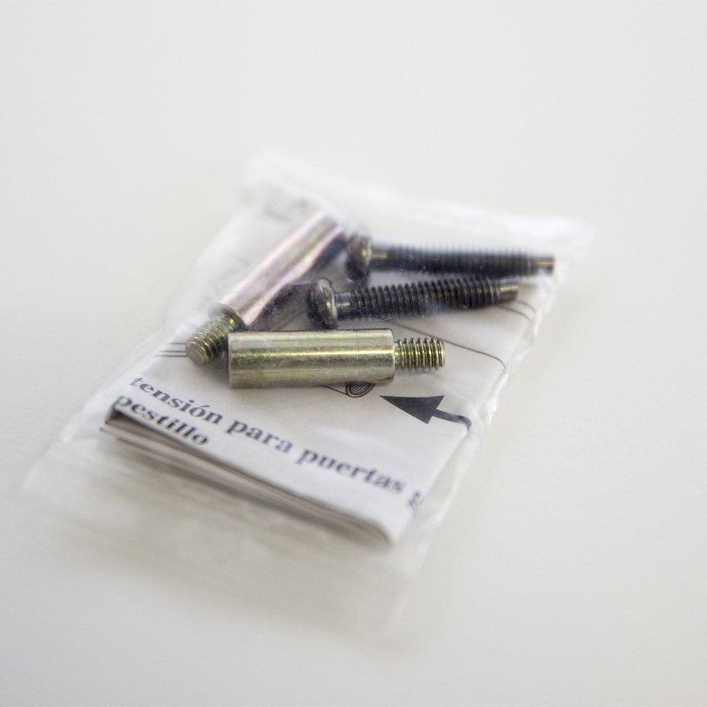 Design House Thick Door Extension Kit for Entry Handle Knob Lever Lock ...