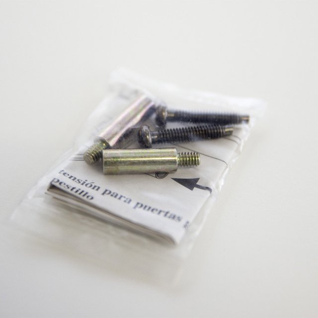 Design House Entry Knob or Lever Thick Door Extension Kit in Oil-Rubbed ...