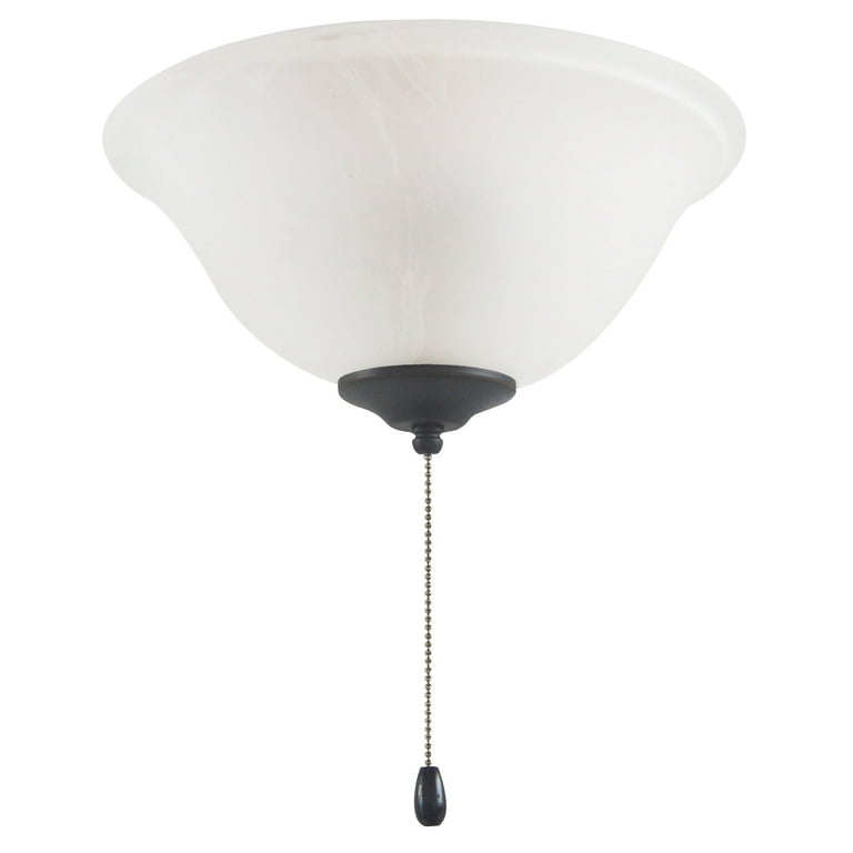 Ceiling Fan Bowl Cap | Shelly Lighting