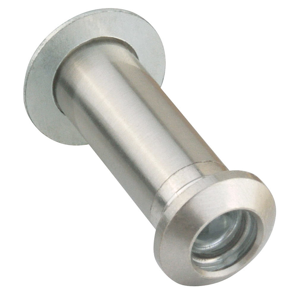 Design House Small Door Viewer in Satin Nickel - Walmart.com