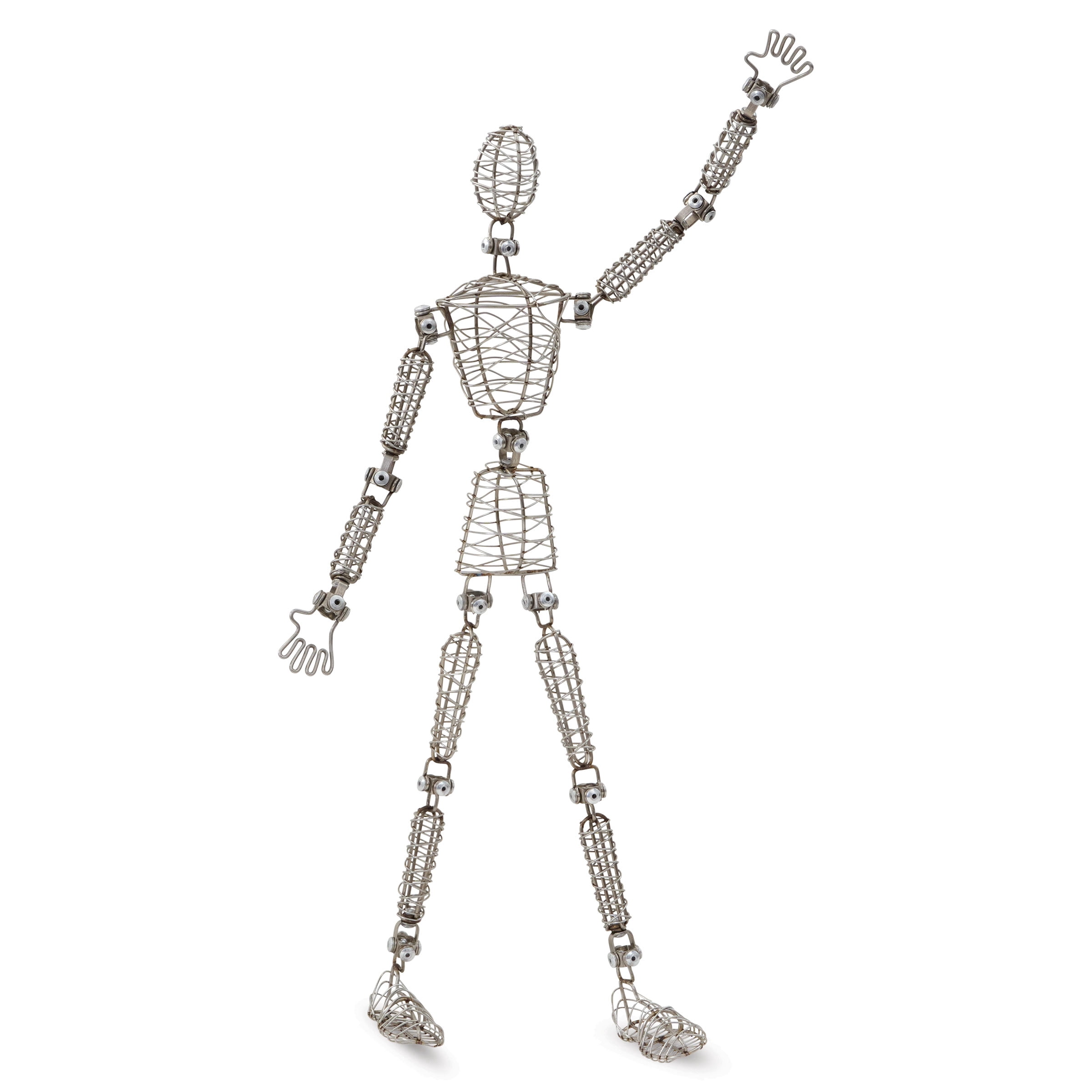 Design Ideas Adam the Doodles Man - Walmart.com