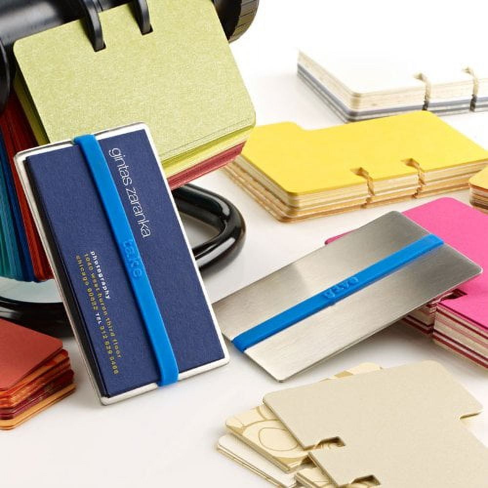 Design Ideas Give and Take Business Card Identity Card Case - Walmart.com