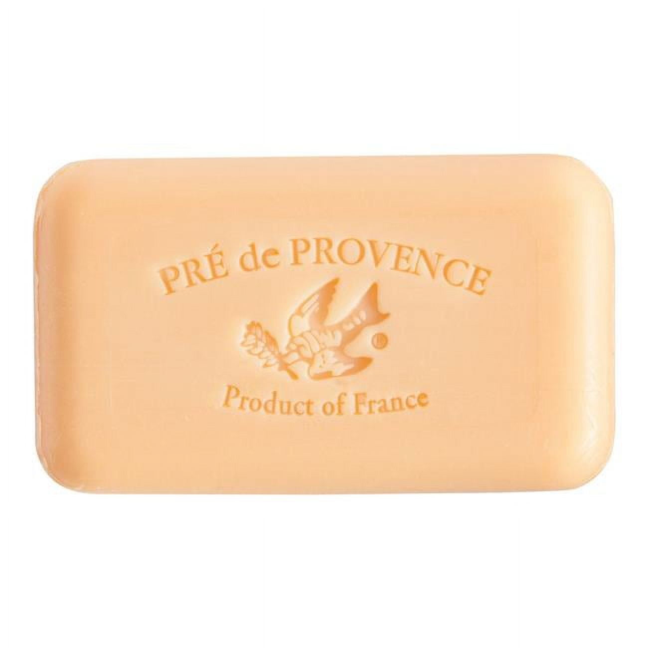 Persimmon Soap