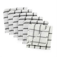 Versatility Dish Rags Red Microfiber Mesh Scrubber Dishcloths, 4 Piece ...