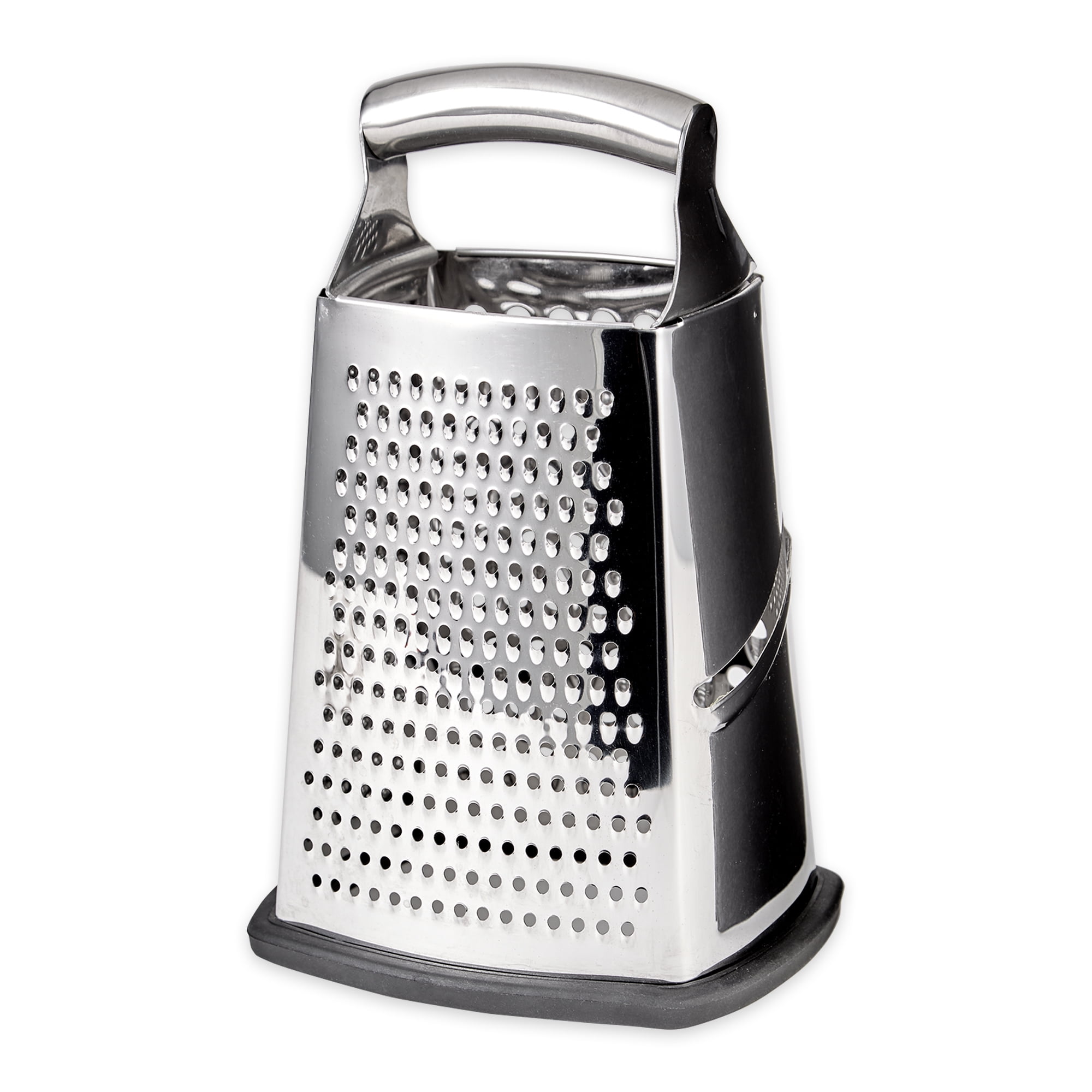 Deluxe Handheld Box Grater - Walmart.com