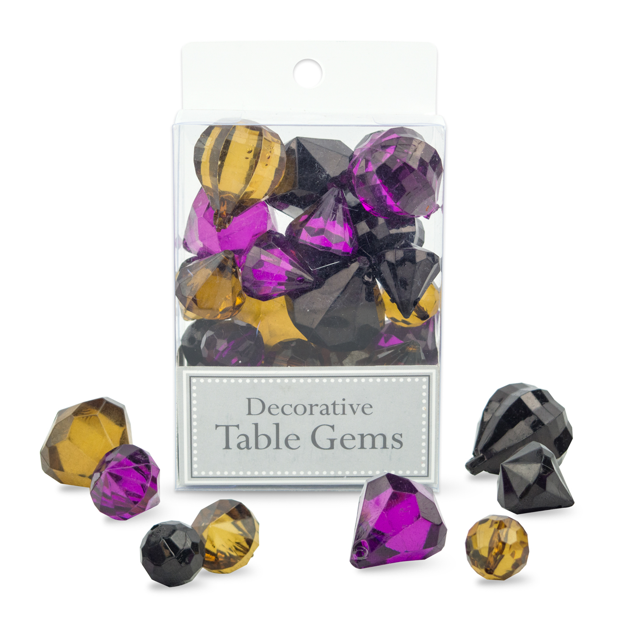 Design Imports Home Decor Gems Vineyard - Walmart.com