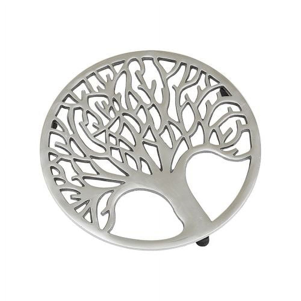 Design Imports Tree Trivet - Walmart Business Supplies