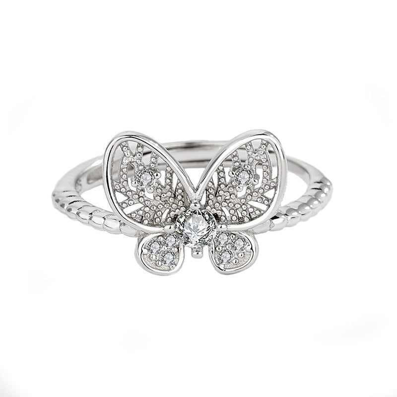 Design Index Finger Ring Student Jewelry - Walmart.com