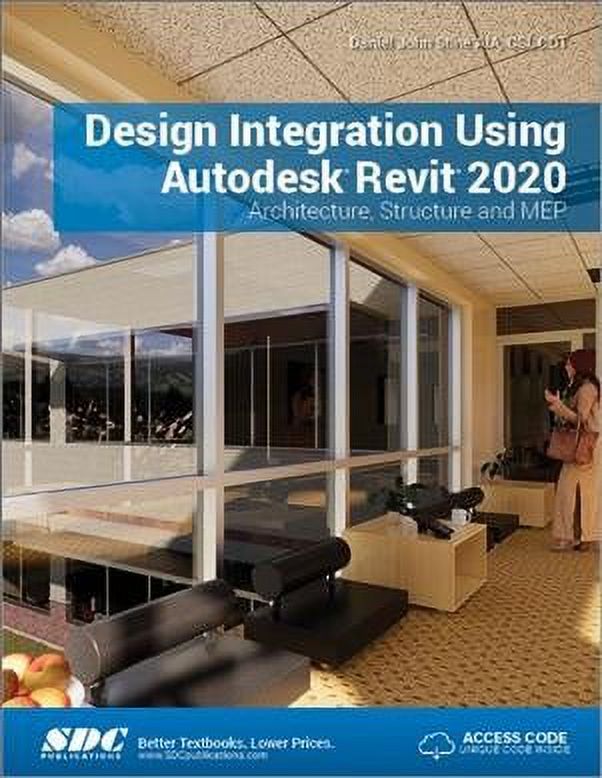 Design Integration Using Autodesk, 2020 - Walmart.com