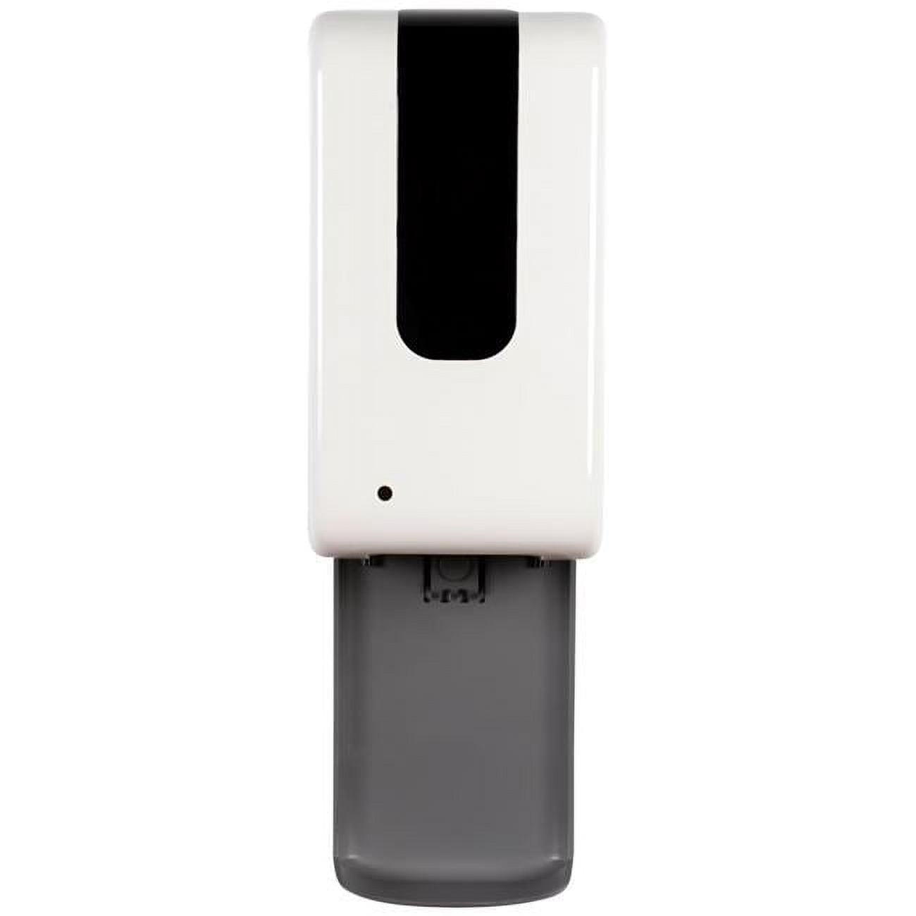 Design International Group 2040198 Touchless Wall Mounted Hand ...