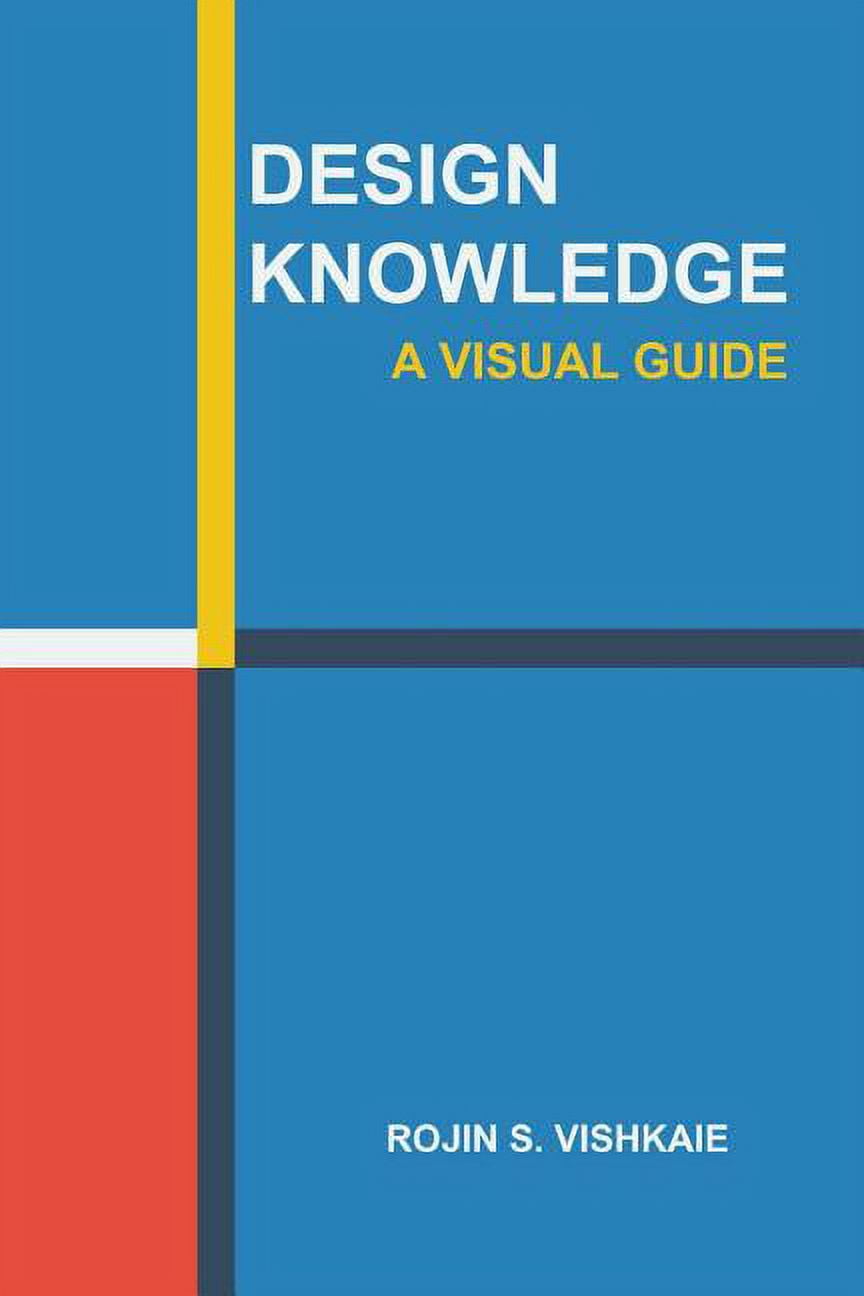 Design Knowledge: A Visual Guide - Walmart.com
