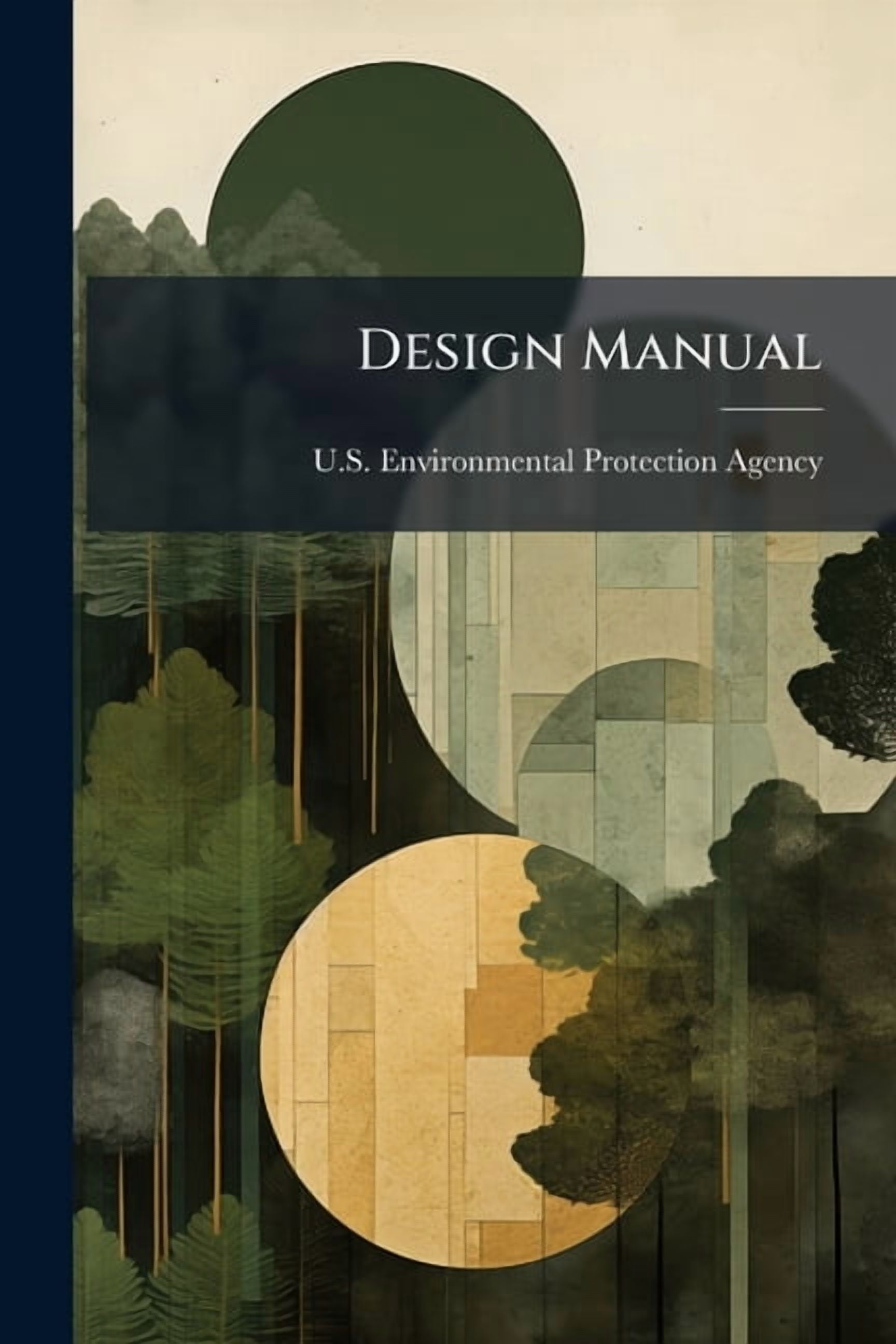 Design Manual, (Paperback) - Walmart.com