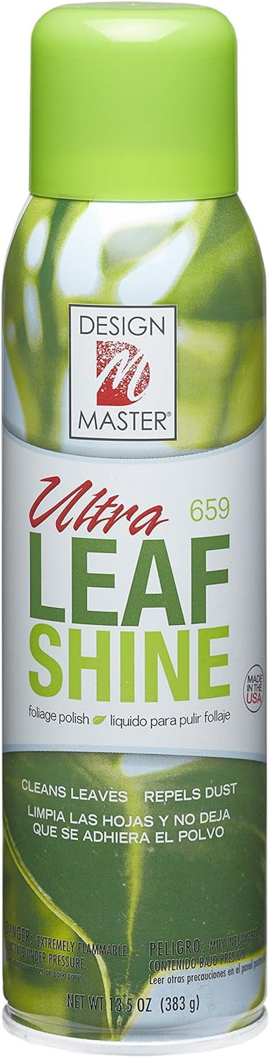 Design Master 659 Sprays, Ultra Leaf Shine - Walmart.com