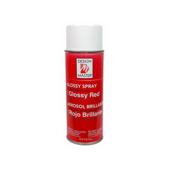 Design Master Spray Paint in Spray Paint - Walmart.com