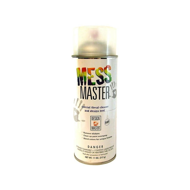 Design Master Mess Master 11oz - Walmart.com