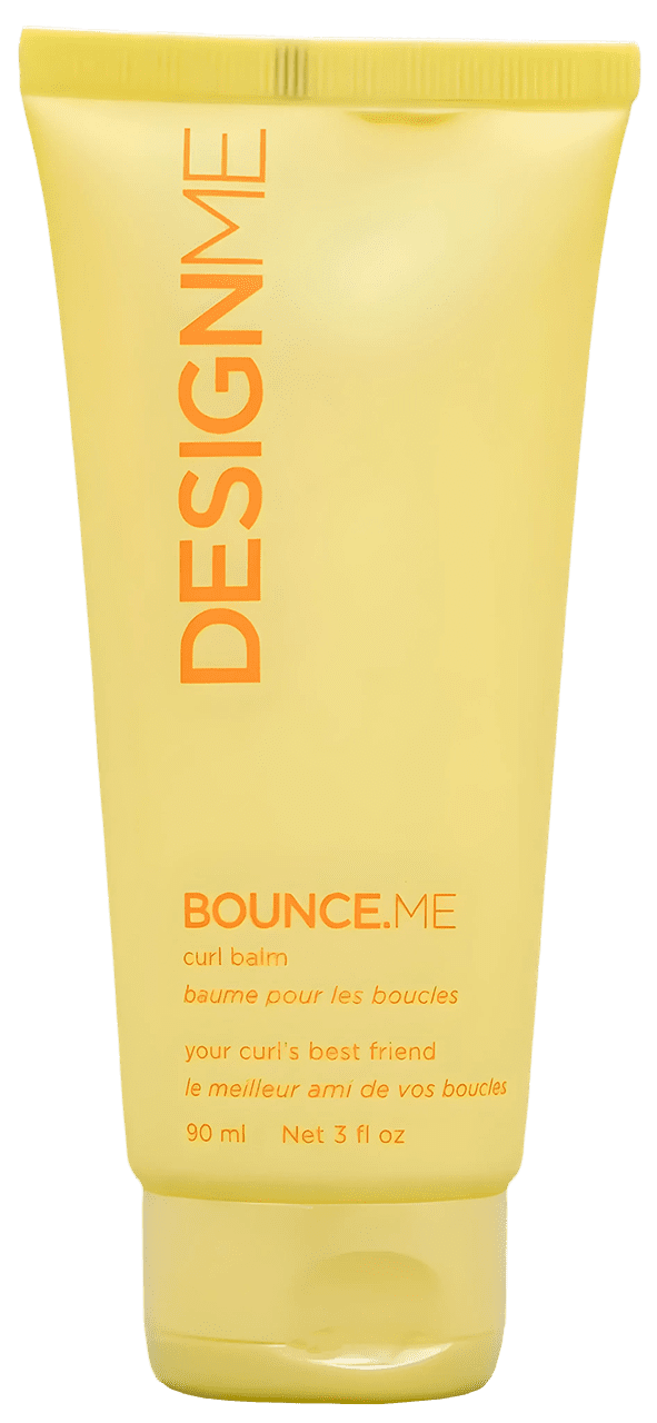 Design.Me Bounce.Me Curl Balm - 3 oz - Walmart.com