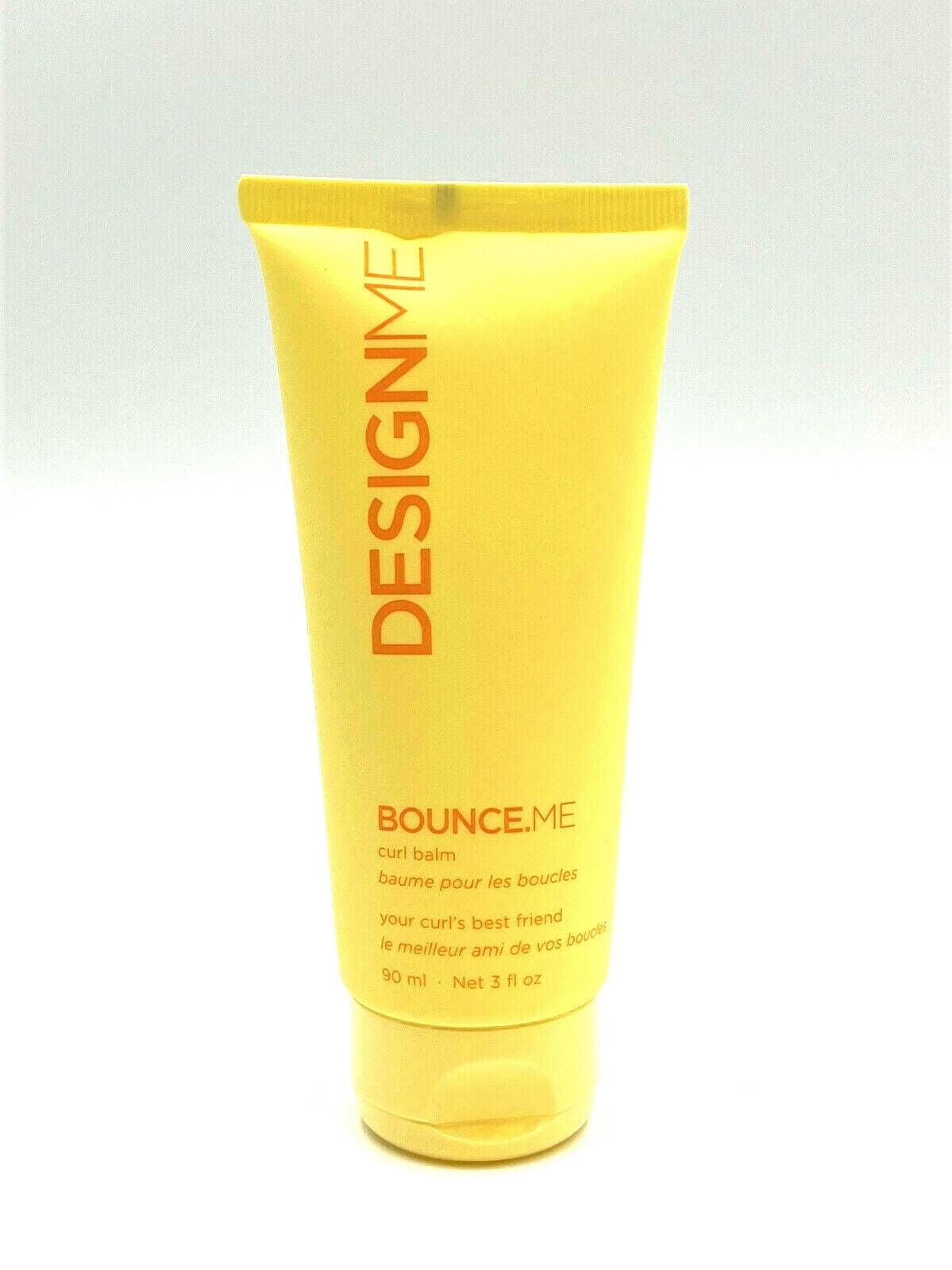 Design Me Bounce.Me Curl Balm 3 oz - Walmart.com