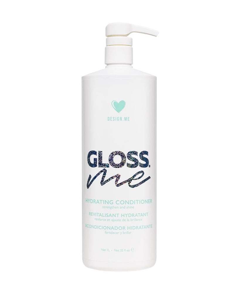 Design.Me Gloss.Me Hydrating Conditioner, 32 ounces - Walmart.com