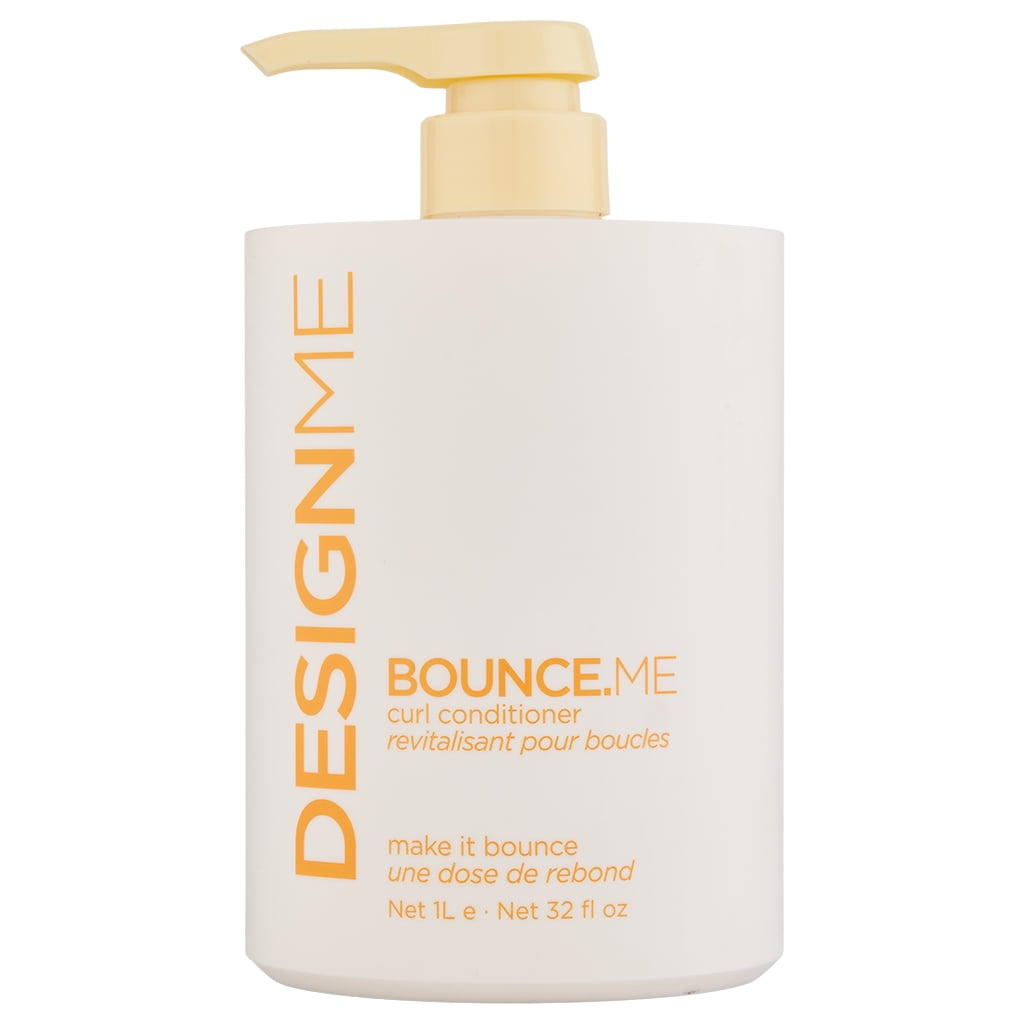 Design.Me Hair Care Products ( Hair Care:33.8oz Curl Conditioner ...